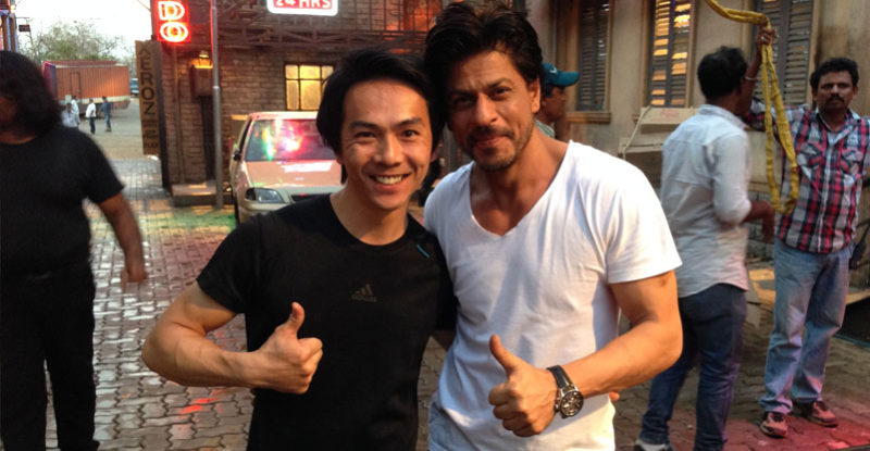 Sunny Tang Martial Arts – Scarborough – Mississauga – Markham – Martial ...